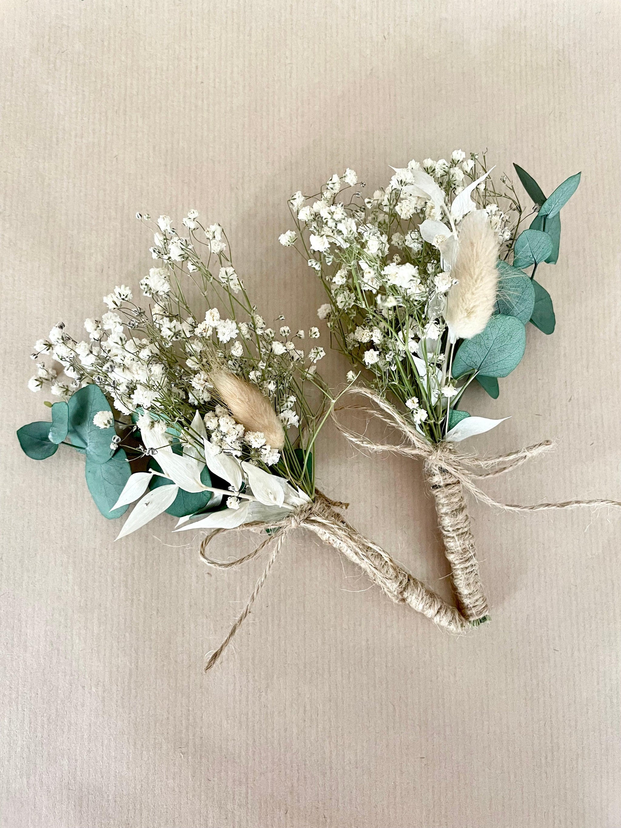 Wedding buttonholes store